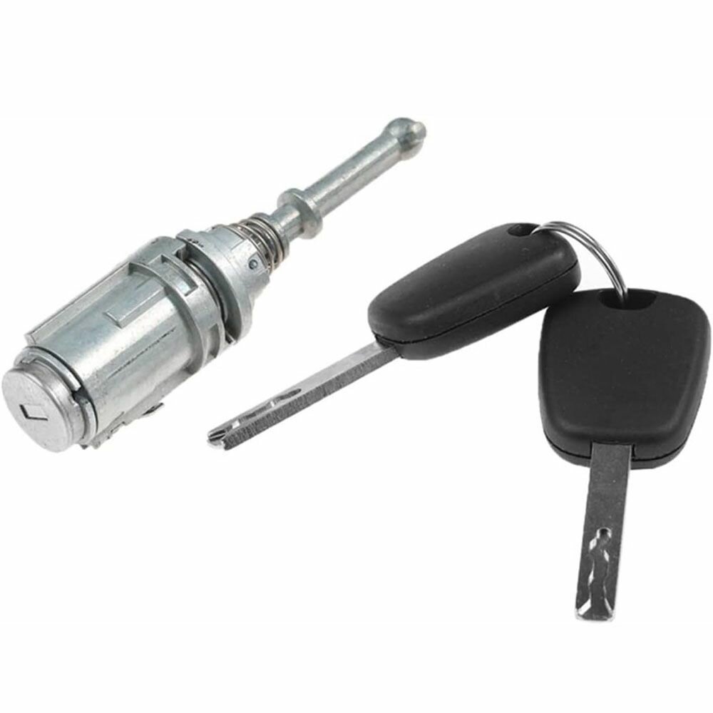 Замок зажигания с 2 ключами для Citroen C2 C3 2002-2010 гг. 9170T5, 256924