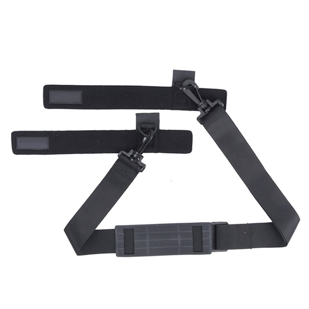 Luya fly fishing рулевая удочка со шнурком удочка с ремешком для нахлыстовой удочки ствол удочки плечевой ремень рулевая удочка с рыболовными снастями