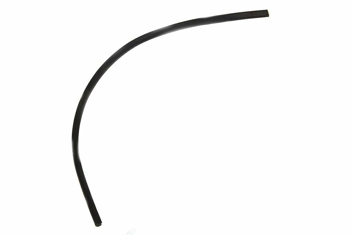 Замок для урал уплотнителя стыка стекол 377-5206056