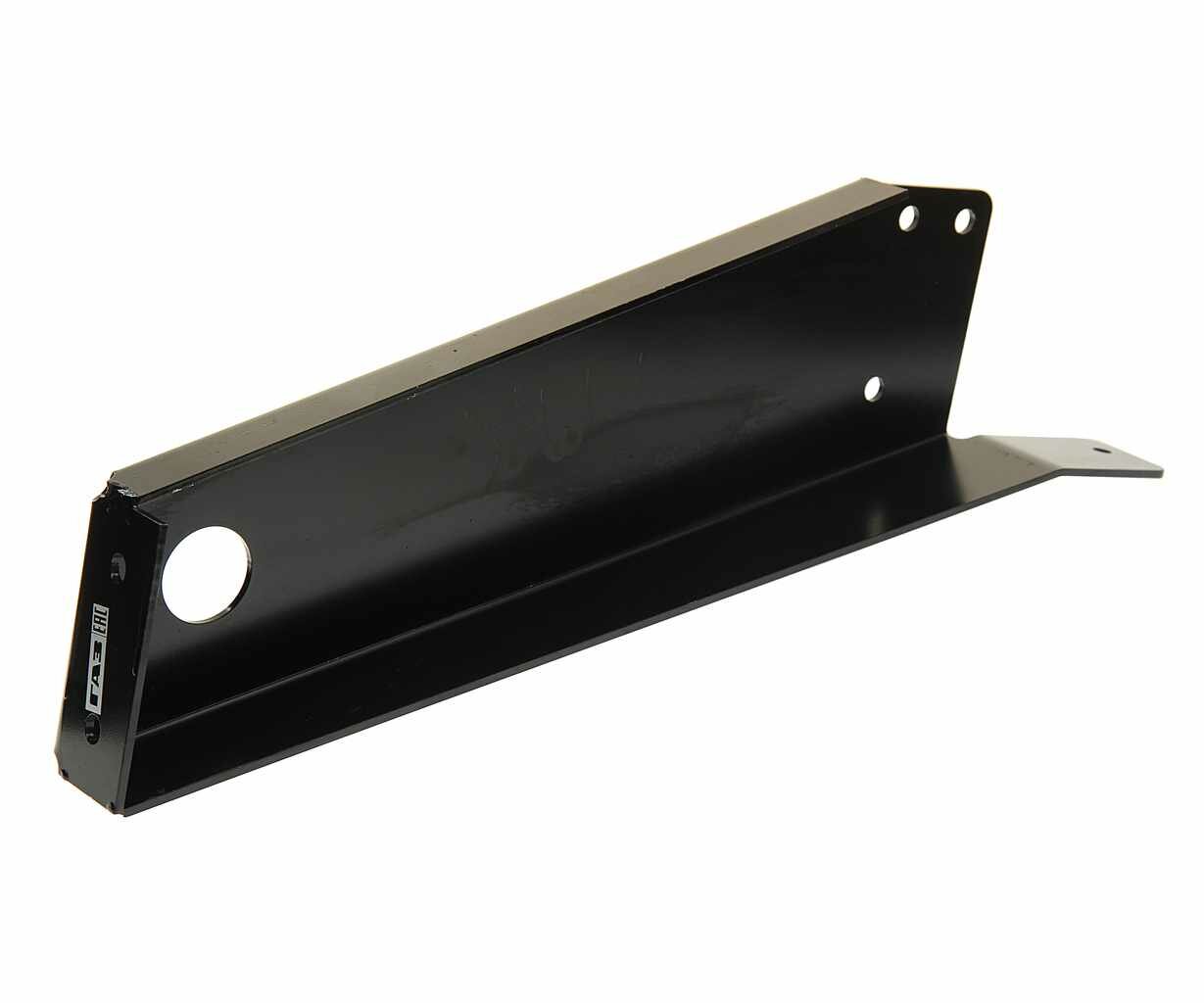 Кронштейн ГАЗ-3302 бруса левый 526Х250Х50, 330202-2809123, ГАЗ