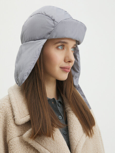 Шапка для женщин