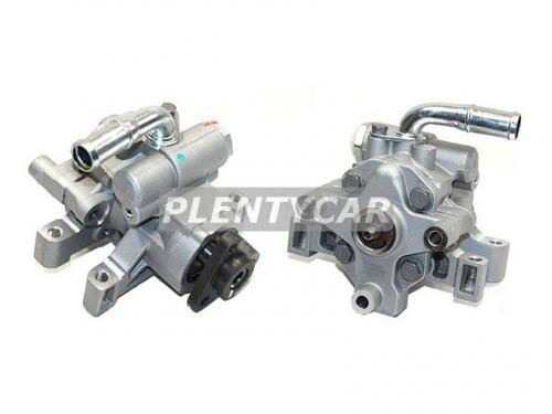 Насос гур citroen jumperford transitpeugeot boxer 11- Sat STVP22 Citroen / Peugeot: 4007. KK. Ford: 6C113A674AB 1534806