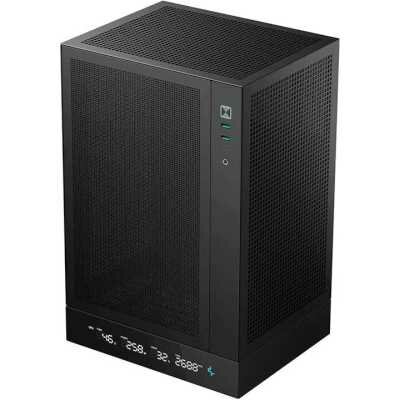 Корпус CH170 Digital Black