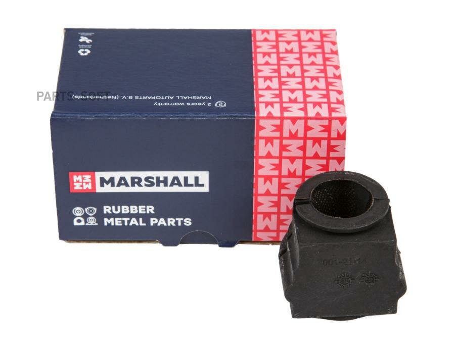 M8080352 MARSHALL Втулка стабилизатора MB C(W203) пер. подв.20 мм