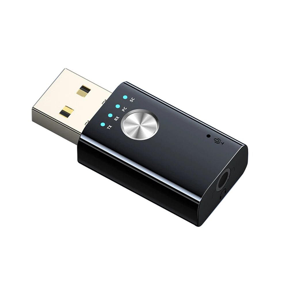 Беспроводной адаптер ALLOYSEED 4-в-1