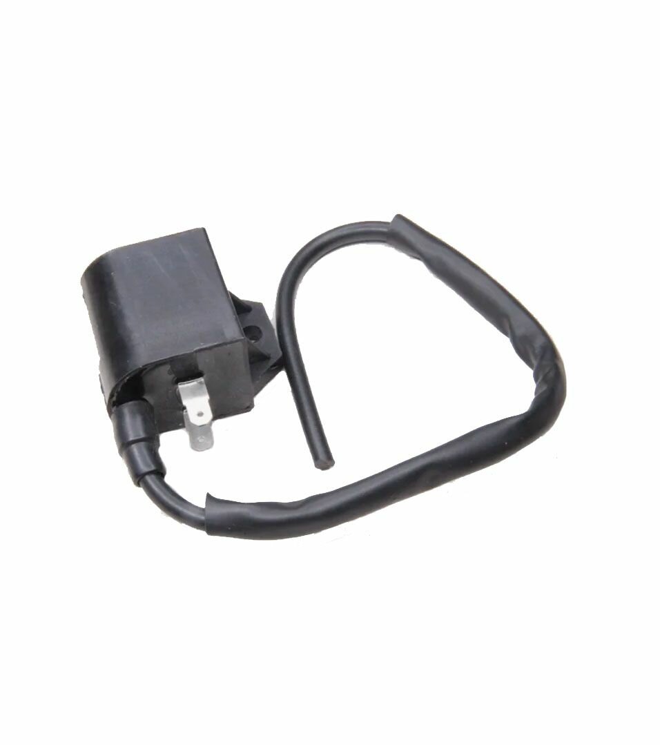 Катушка зажигания для скутера 50 см3 (2 контакта)