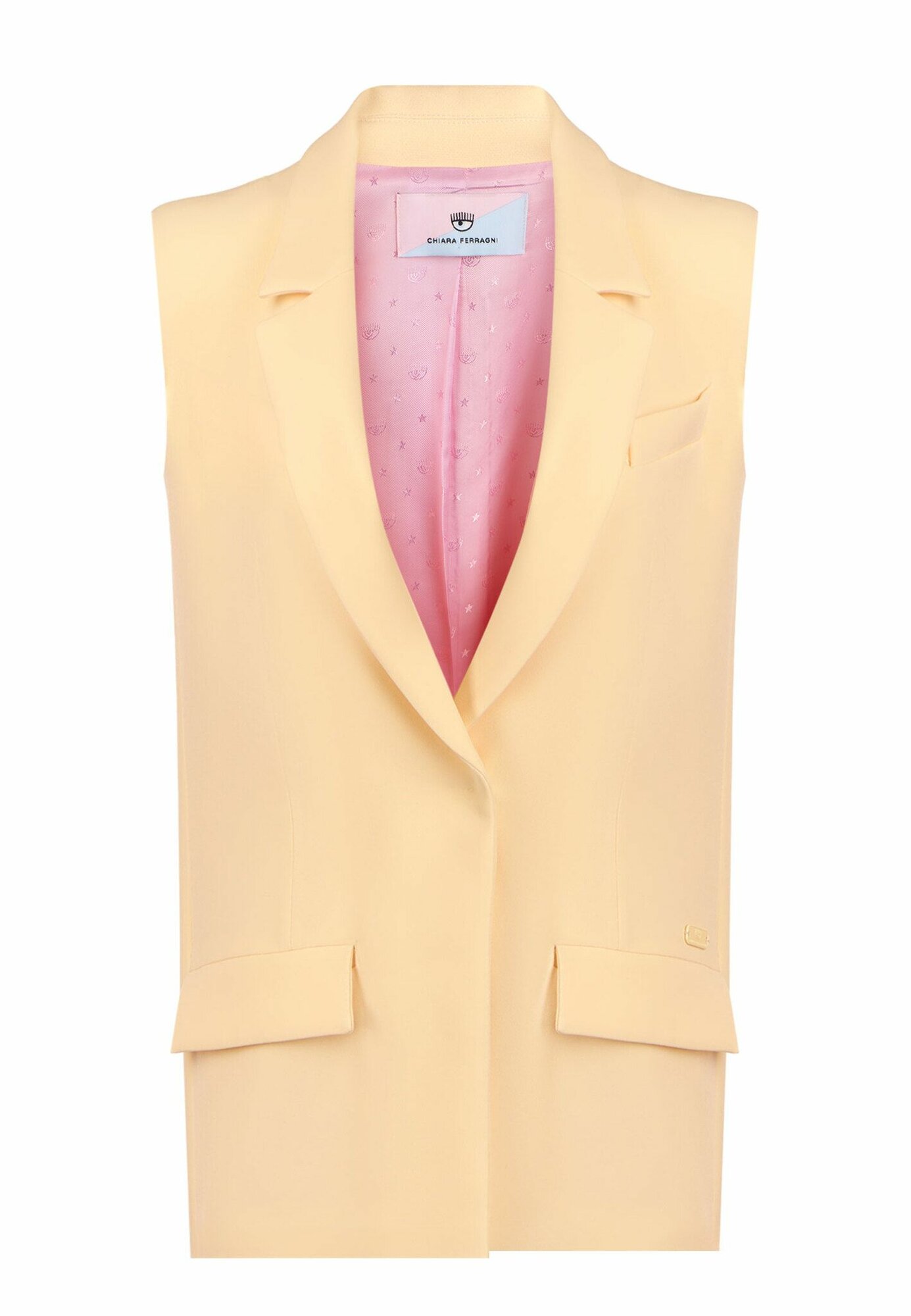 Жилет оригинал тренд 2025