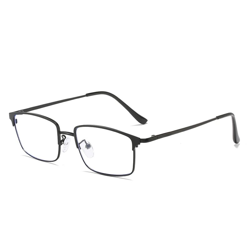 Очки для зрения GSjiaxin, Anti Blue Light C1, -1.0