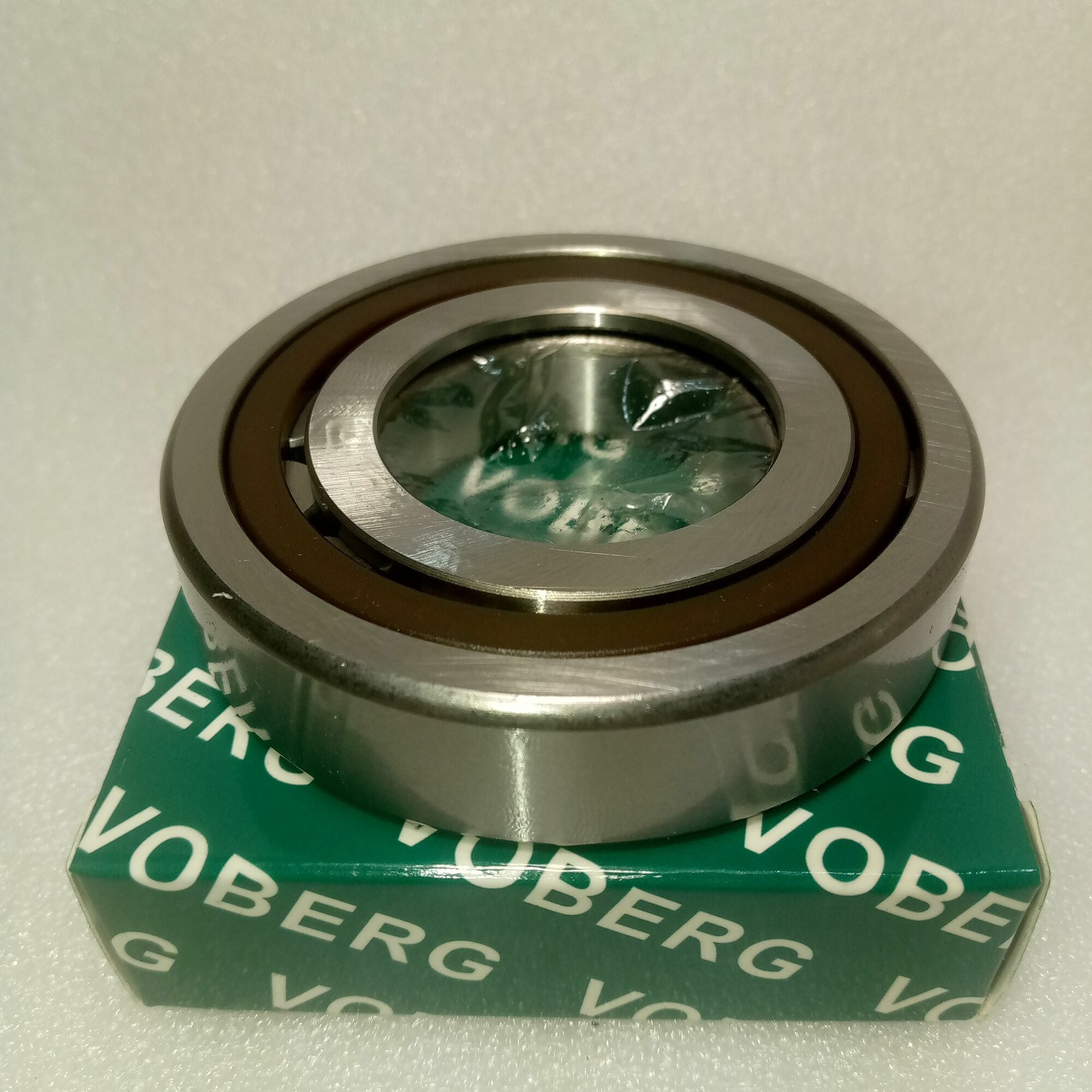 NUP208 ECP C3 Подшипник VOBERG
