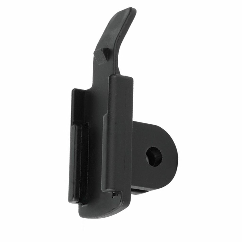 (1 комплект) Зажим для крепления фонаря на основании велосипедной фары-BTK04D