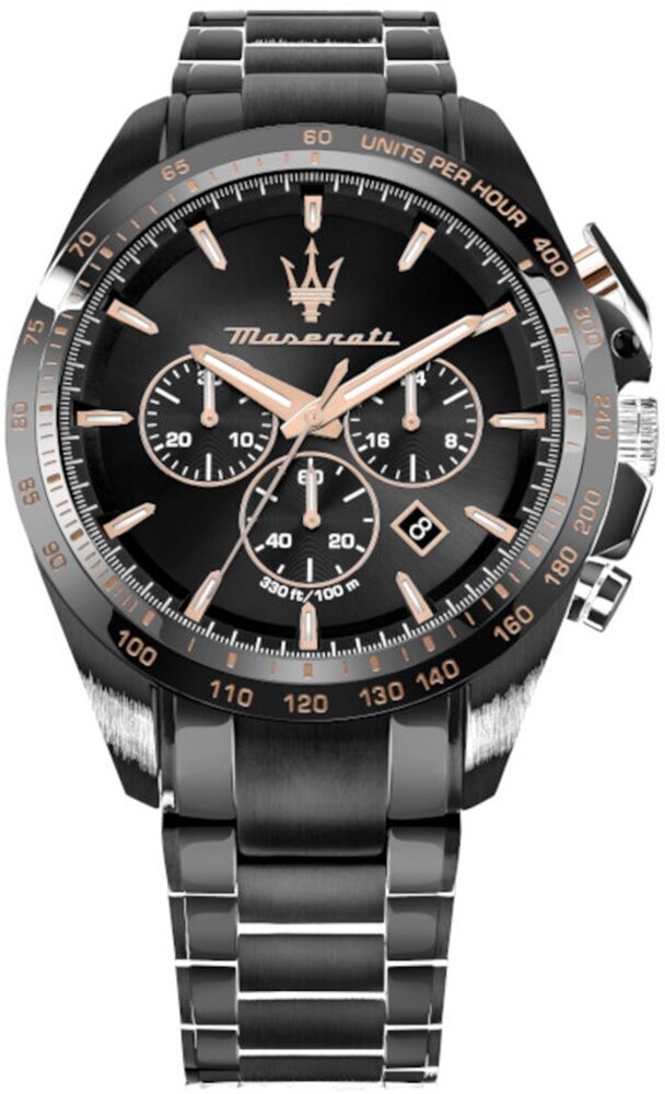 Наручные часы Traguardo