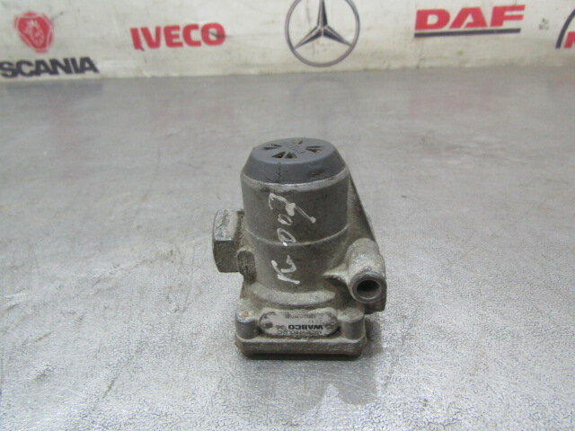 Клапан ограничения давления WABCO, для а/м KAMAZ 5490