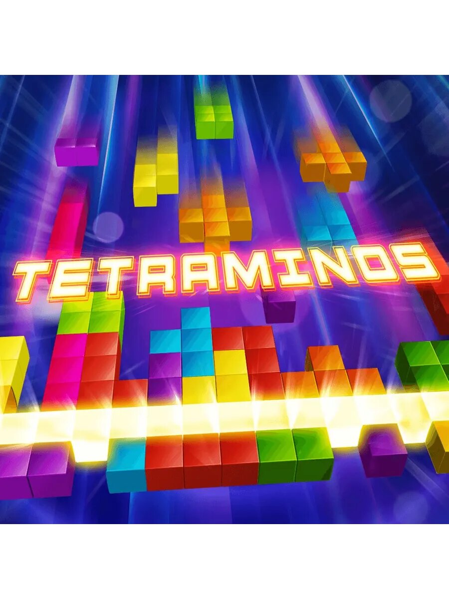 Tetraminos PS5