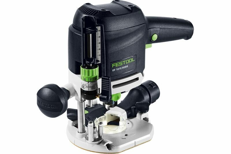 Вертикальный фрезер Festool OF 1010 REBQ-Plus (578005)