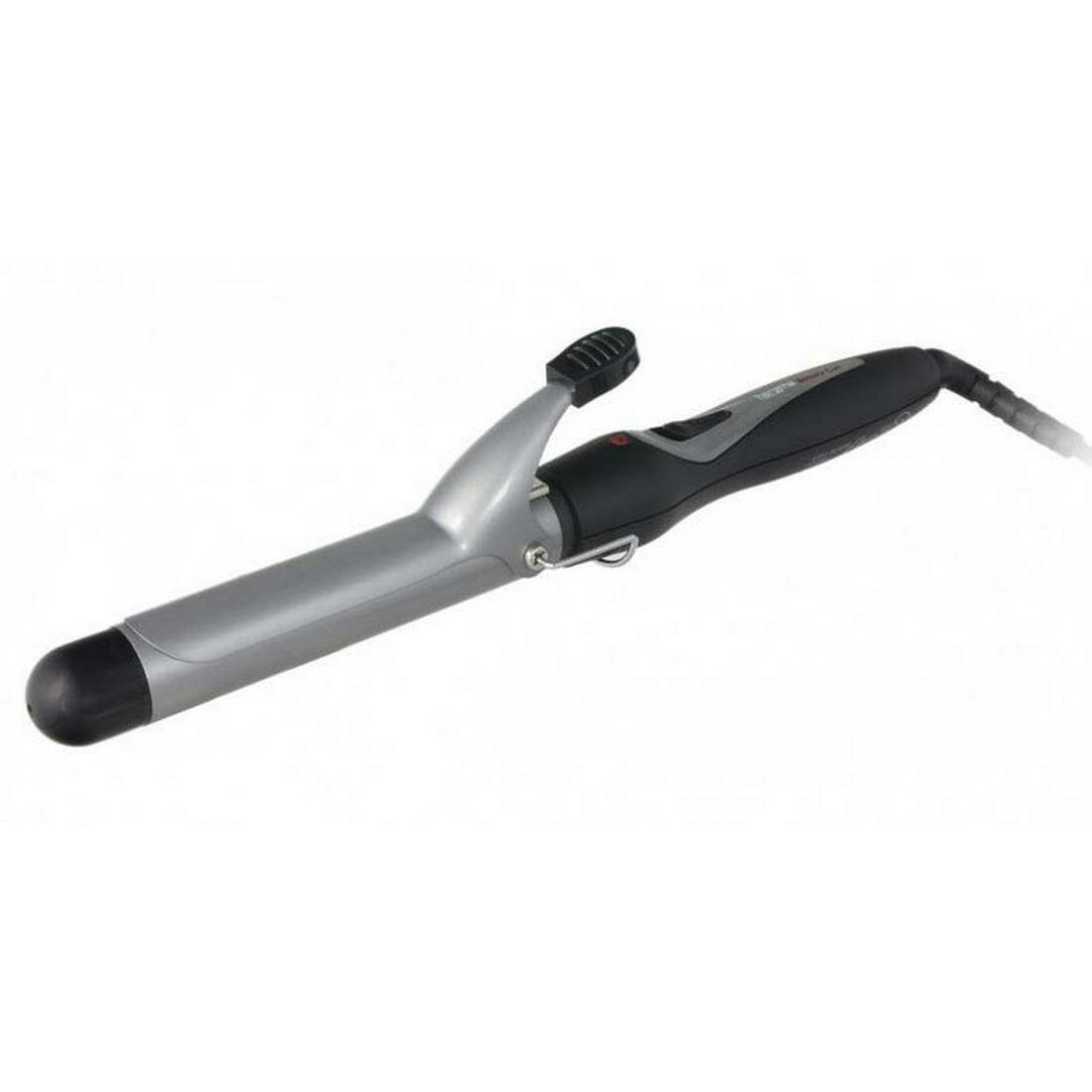 Плойка harizma Beauty Curl 25 мм h10307, количество температурных режимов 1