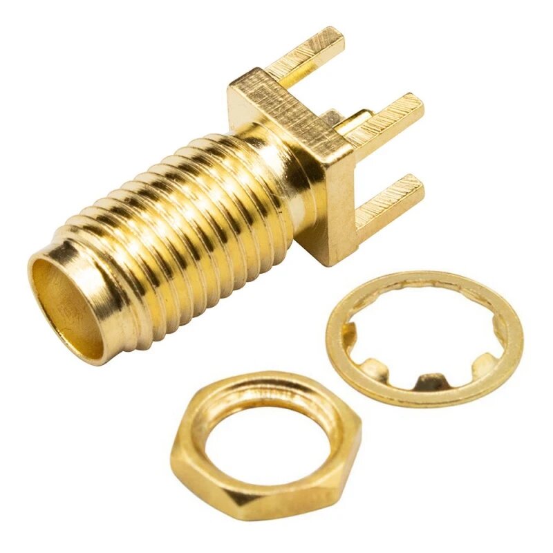 DEEPELEC NanoVNA-F SMA-KE, 1.2MM