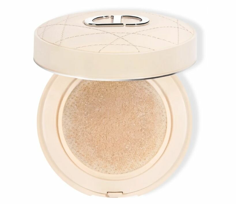 DIOR Forever Cushion Powder рассыпчатая пудра оттенок 020 Light