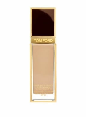 TOM FORD SHADE & ILLUMINATE FOUNDATION SPF50 Тональный крем / оттенок SABLE