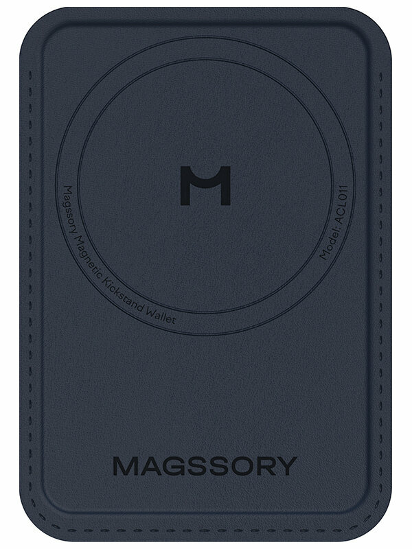 Бумажник Magssory