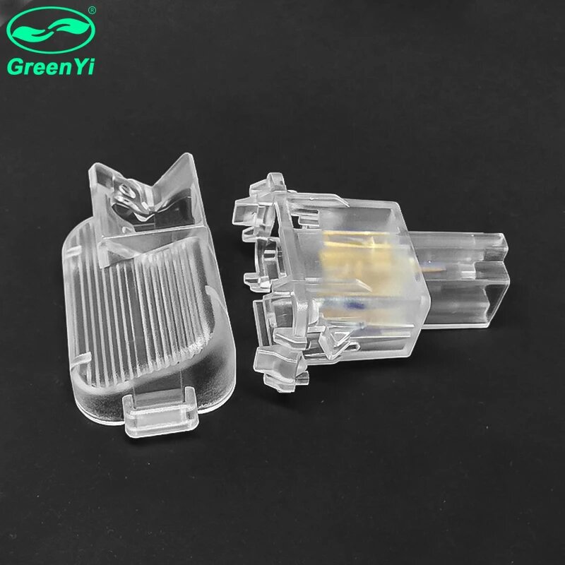 GreenYi автомобильная камера заднего вида, монтажный кронштейн, освещение номерного знака для Mazda 3 CX-4 2014 2016 2018, автомобиль