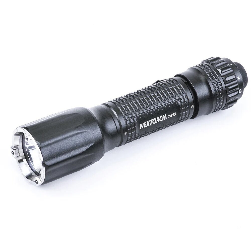 Тактический Фонарь Nextorch Ta15 V2.0