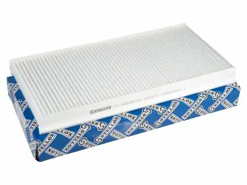 Фильтр салона Opel Corsa/Vectra, Saab