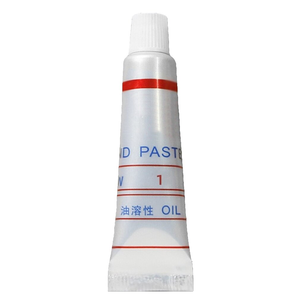 (1шт) Масляная полировальная паста для металла, алмазная полировальная паста (high)-W1
