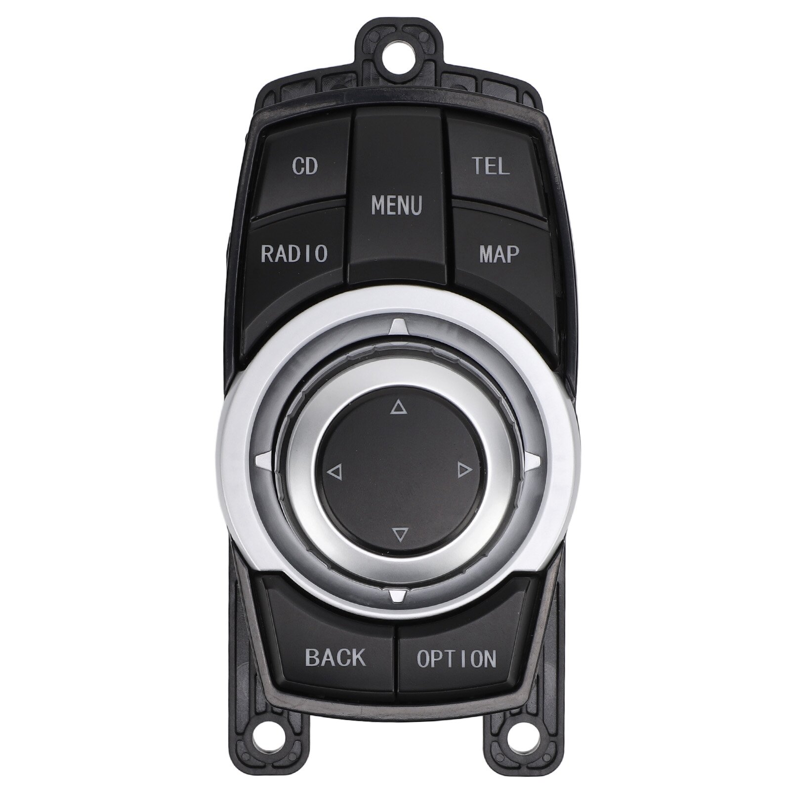 Контроллер мультимедиа 10-pin, 65829206446, для F07 F10 F01 F02