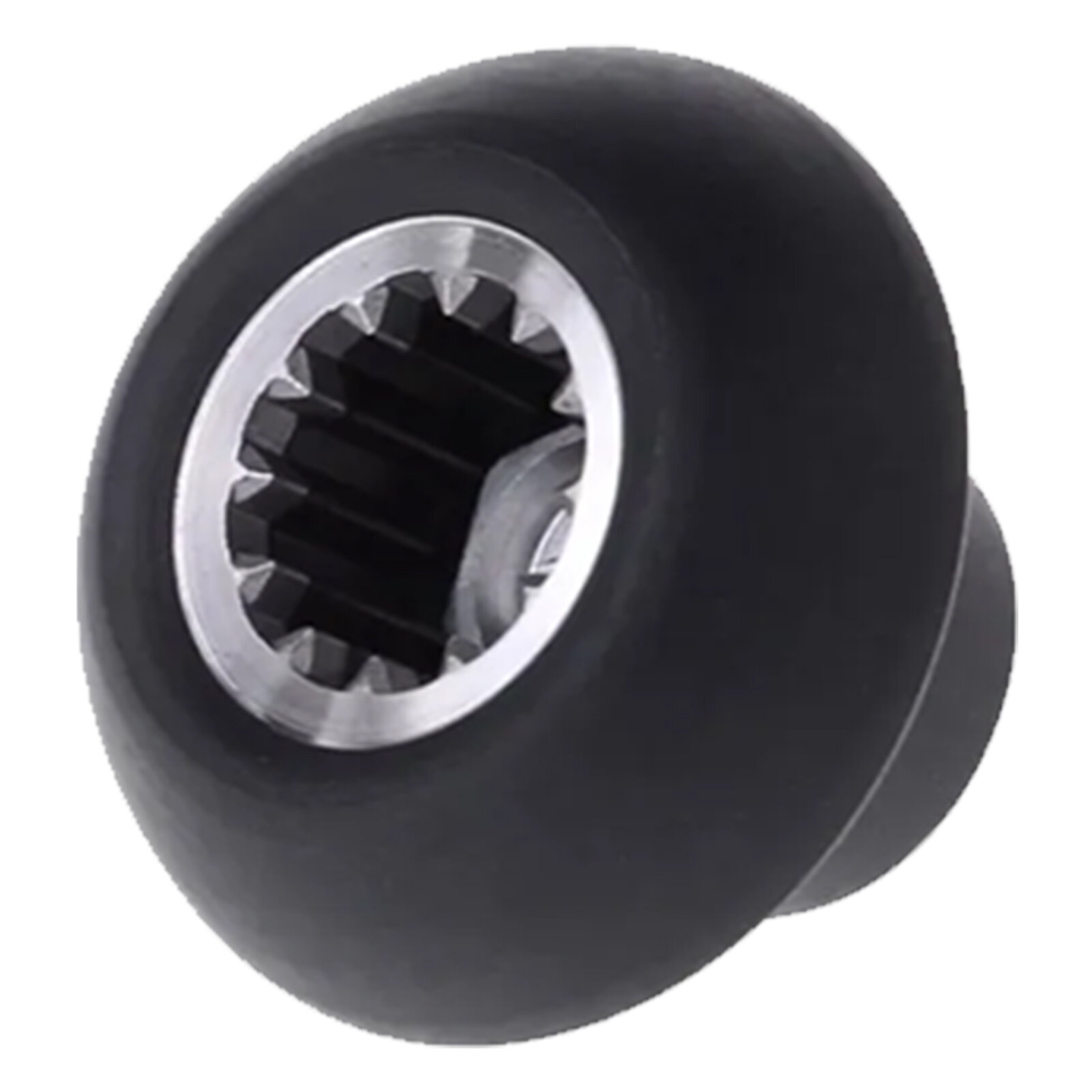 Универсальная торцевая головка 27 мм для блендера, соковыжималки, миксера, редуктора, запасных частей, грибовидной головки.