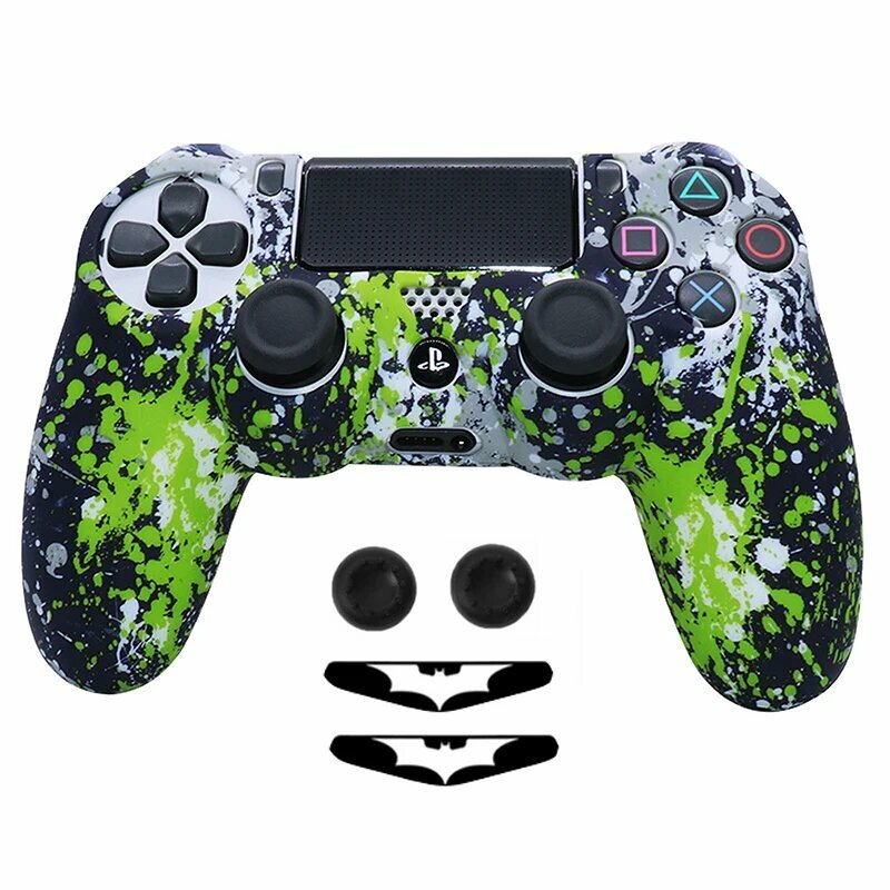 Чехол для контроллера PS4 Ralan 9