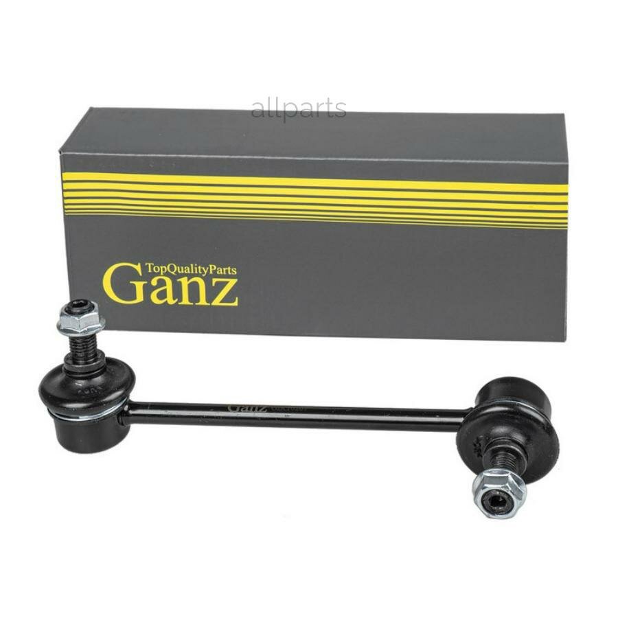 GANZ GIK10207 Тяга (стойка) переднего стабилизатора R MAZDA 6/Atenza (GG/GH/GY/) 02-07 GANZ GIK10207