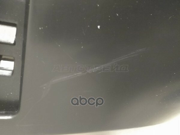 Бампер задний NISSAN MURANO 15- (уценка на 10%) Sat арт. D10-ST-DTG7-087-0-U001