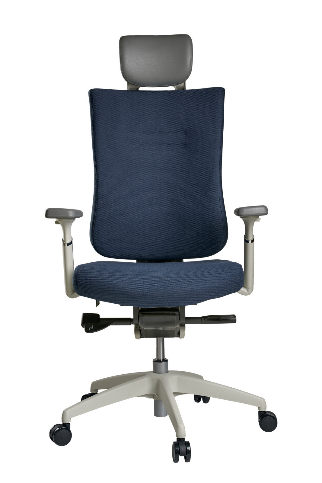 Эргономичное компьютерное кресло SCHAIRS TON-F01W