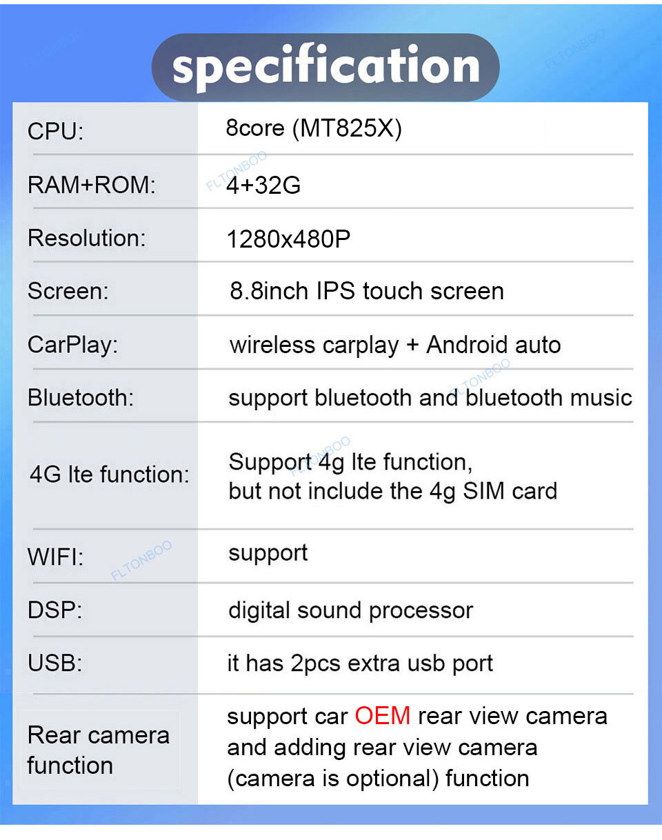 8 ядерный DSP IPS Android Автомобильный GPS навигатор радио Мультимедийный плеер для BMW 5Series E60 E61 E63 E64 E90 E91 E92 E93 — фото 1