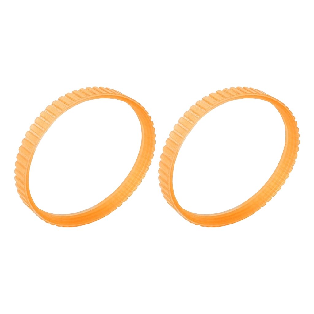 2шт Приводной Ремень строгального станка для 1900B KP0810 для Запасных Частей Электроинструмента Простая установка