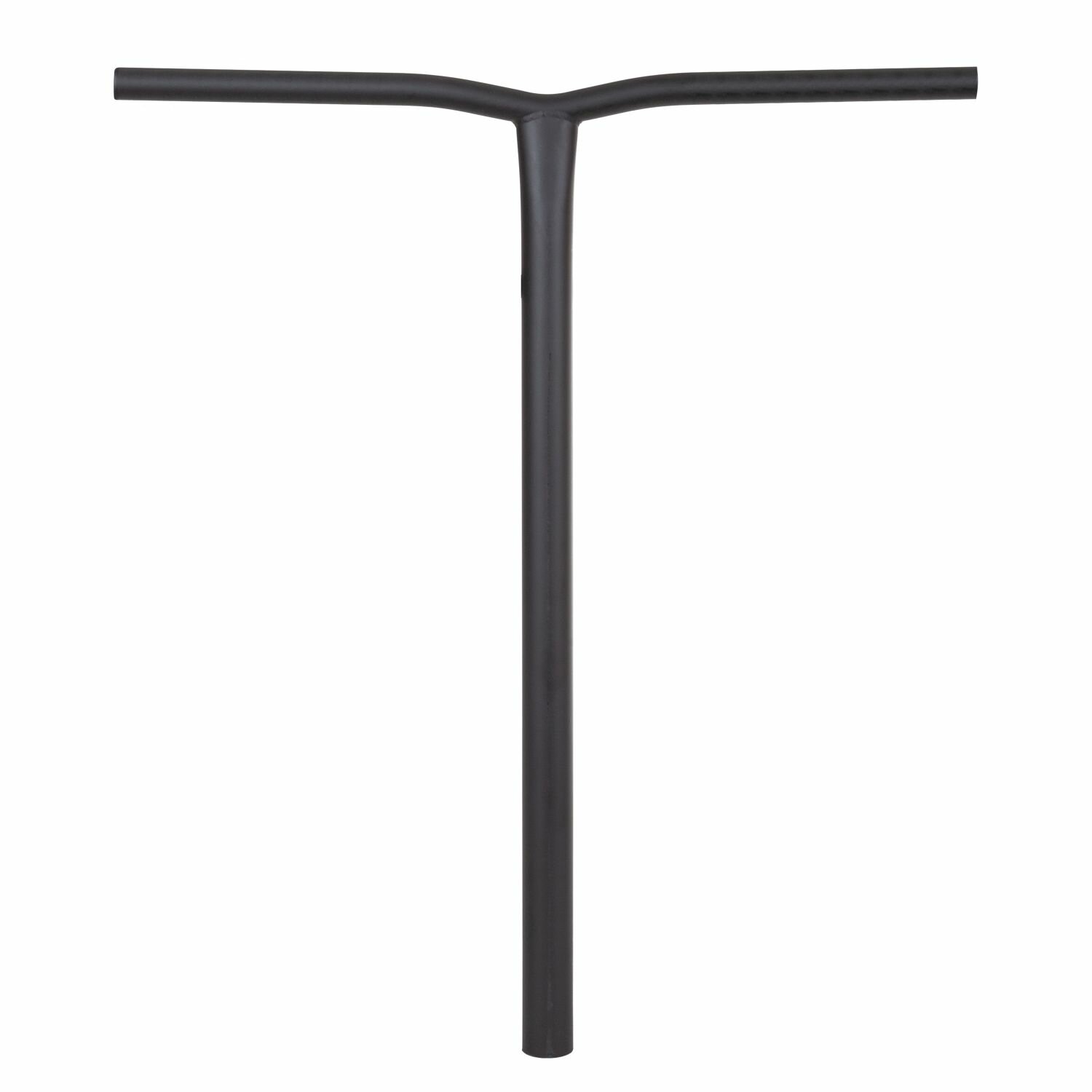 Руль STG Rookie для трюкового самоката, ?34.9 мм, HIC/SCS, сталь, черный