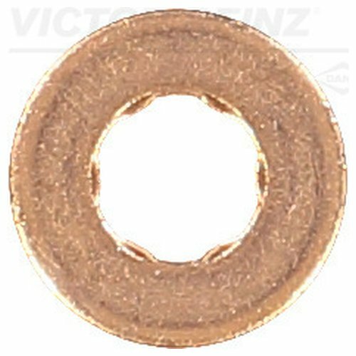 Уплотнительное кольцо, клапанная форсунка Victor Reinz 407001400