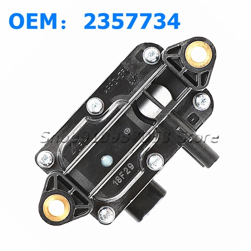 Автомобильные аксессуары 2219914 2357734 2302150 датчик дифференциального давления для Scania T141 P R 4 5 6