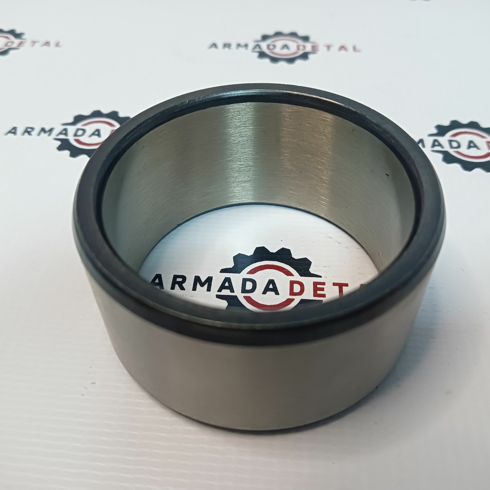 Втулка штока цилиндра рукояти JCB 3CX 4CX Dн/Dвн-60,05/50,1мм h-30мм 809/00127