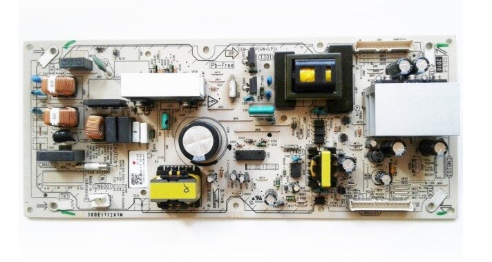 Блок питания PSC10308E M для Sony KDL-32EX402