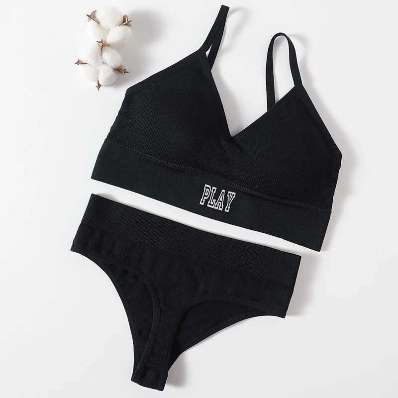 Комплект нижнего белья