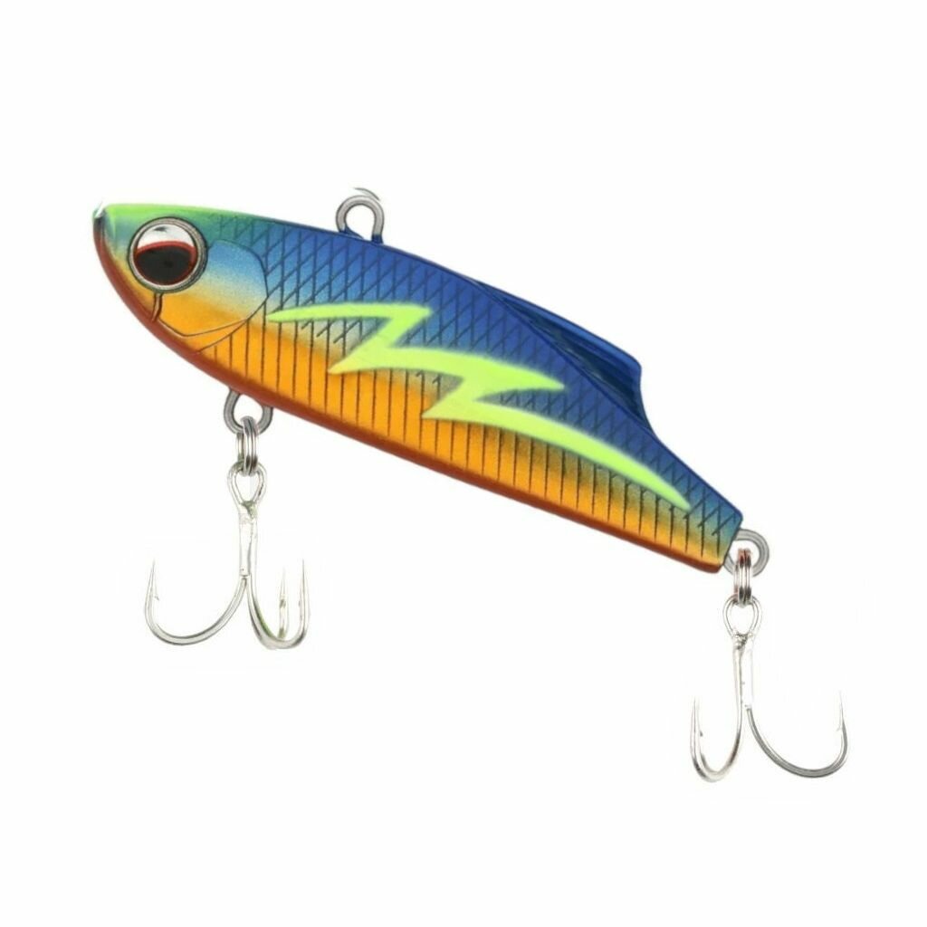 Воблер EverGreen MARVIE 50 #RU32