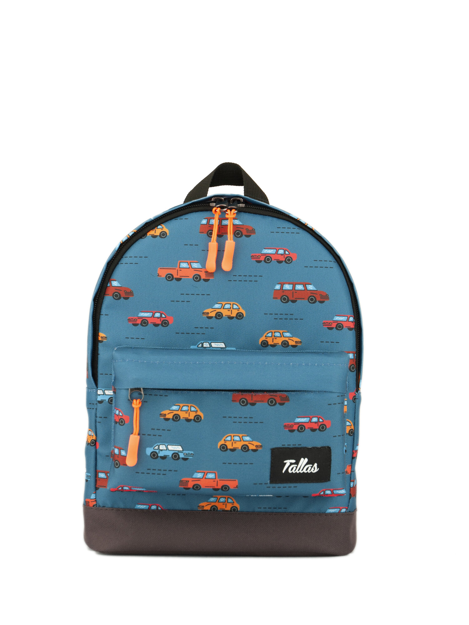 Детский рюкзак Tallas Пикапы