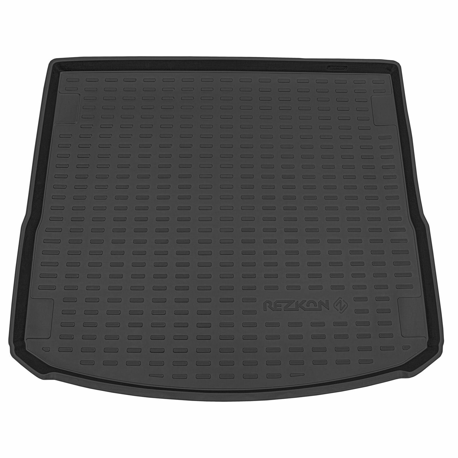 Коврик в багажник пластиковый для Ford Focus III uni (11-19) series B