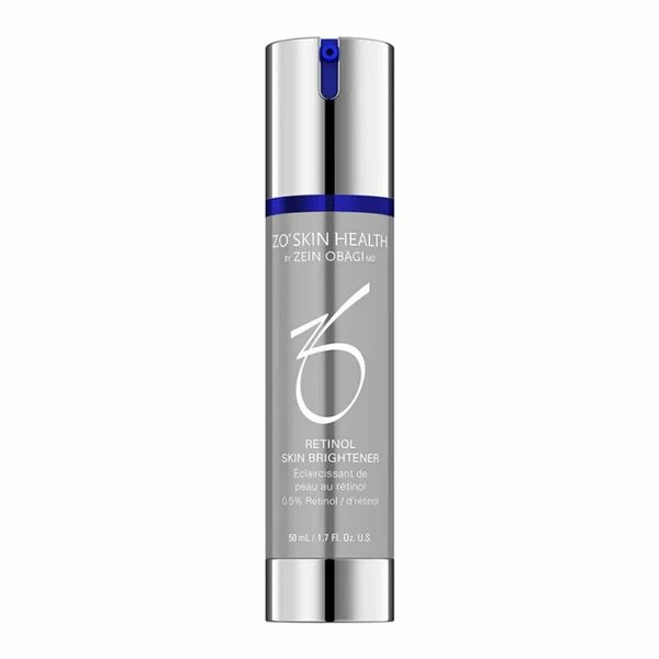 ZO Skin Health Retinol Skin Brightener 0,5% Крем для выравнивания тона кожи с ретинолом 0,5%, 50 мл