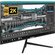 Монитор ExeGate SmartView ES2707CA EX297307RUS, 27", 16:9, 2560x1440, IPS, 75 Гц...
