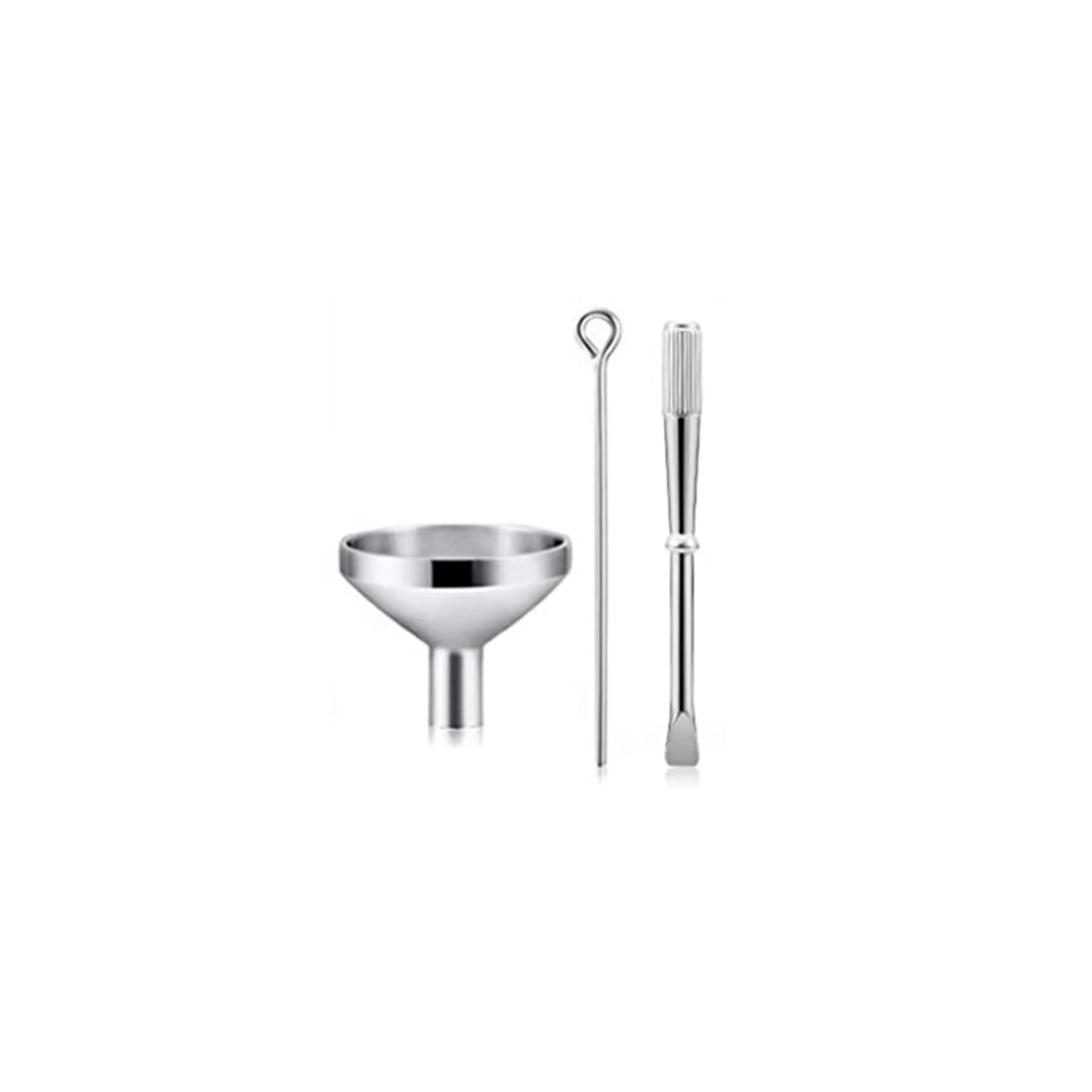 Воронка для переливания Fill tool из нержавеющей стали