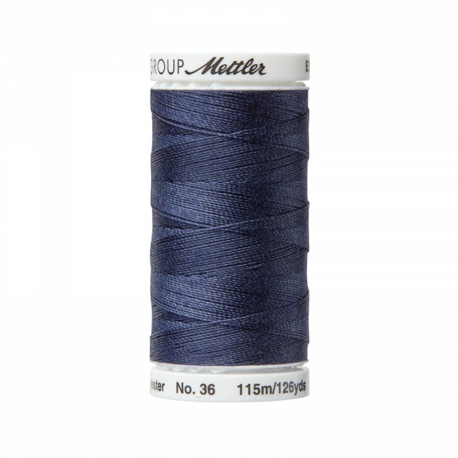 Нить суперкрепкая EXTRA STARK, 115 м 0827 Dark Blue