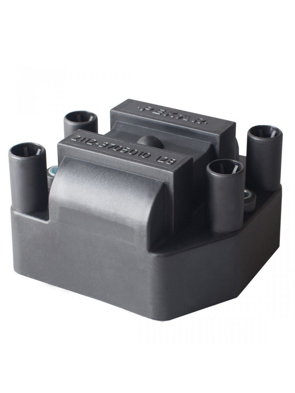 Катушка зажигания модуль для а/м ВАЗ 2112 "Pekar"