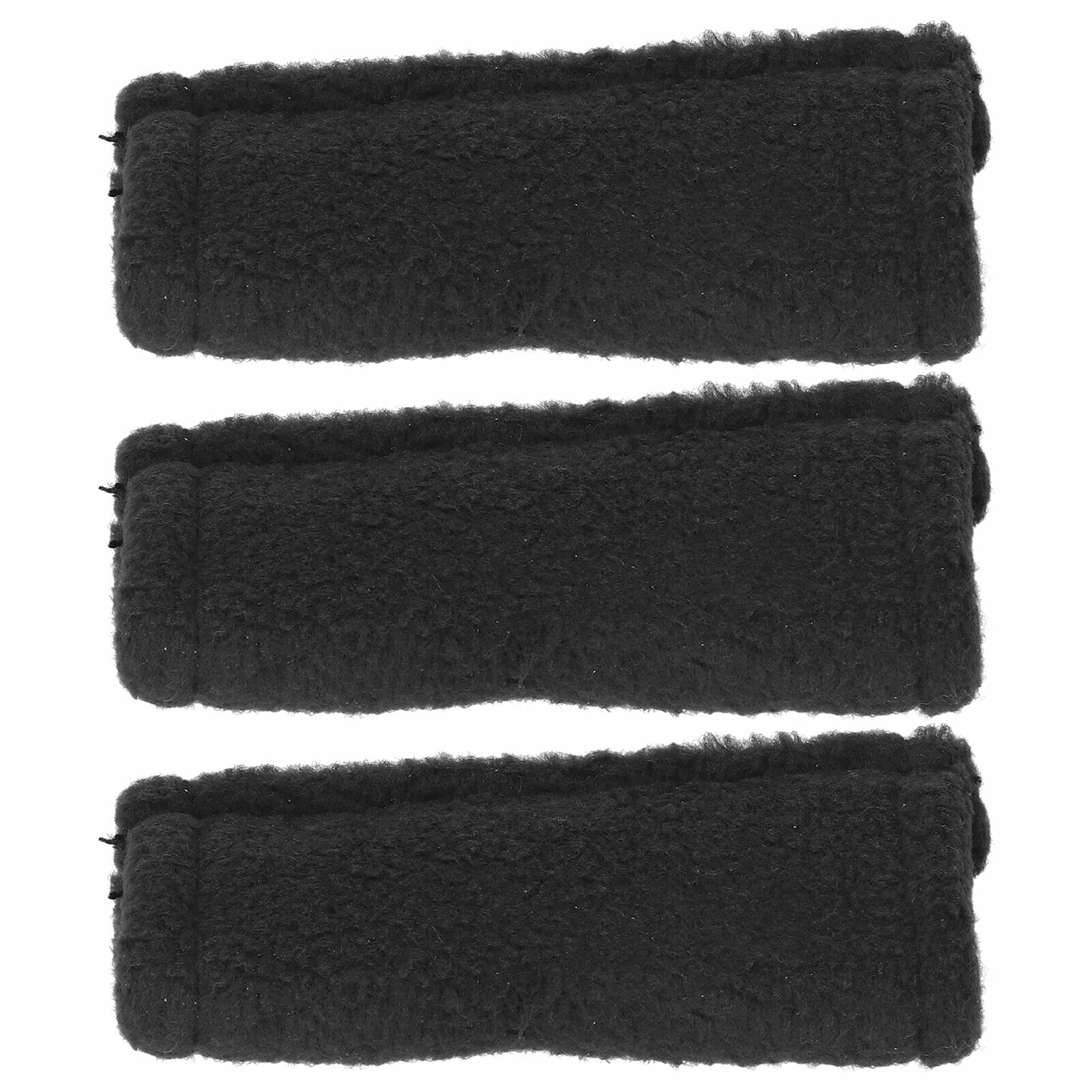 Трехкомпонентное фланелевое полотенце для чистки бильярда, аксессуар для ухода за спортивным клубом для протирки и полировки